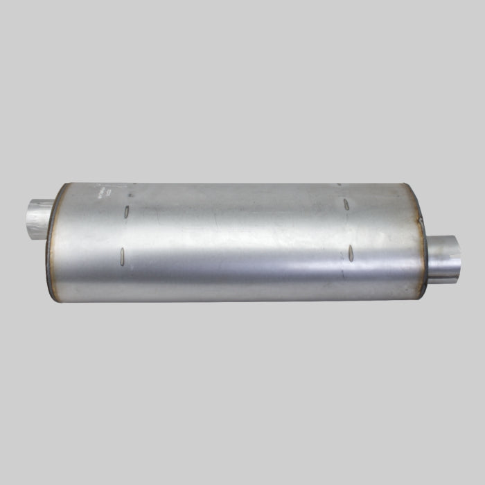 Donaldson Muffler M110189 – Heavy Duty Specialists
