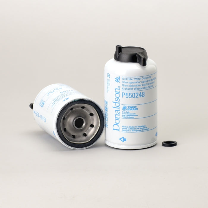 Donaldson Fuel Filter P550248 – Heavy Duty Specialists