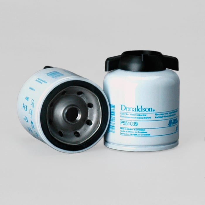 Donaldson Fuel Filter P551039 – Heavy Duty Specialists